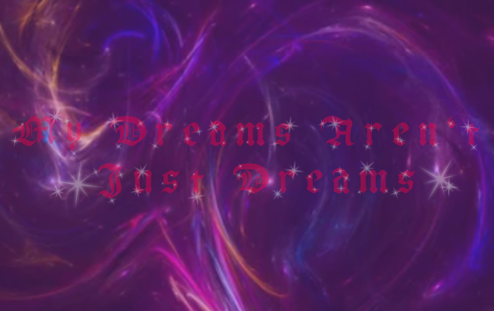 My Dreams Aren't Just Dreams (Pilot) | Casting Call Club