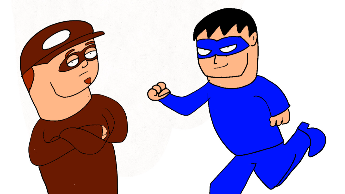 Super Student: Pilot | Casting Call Club