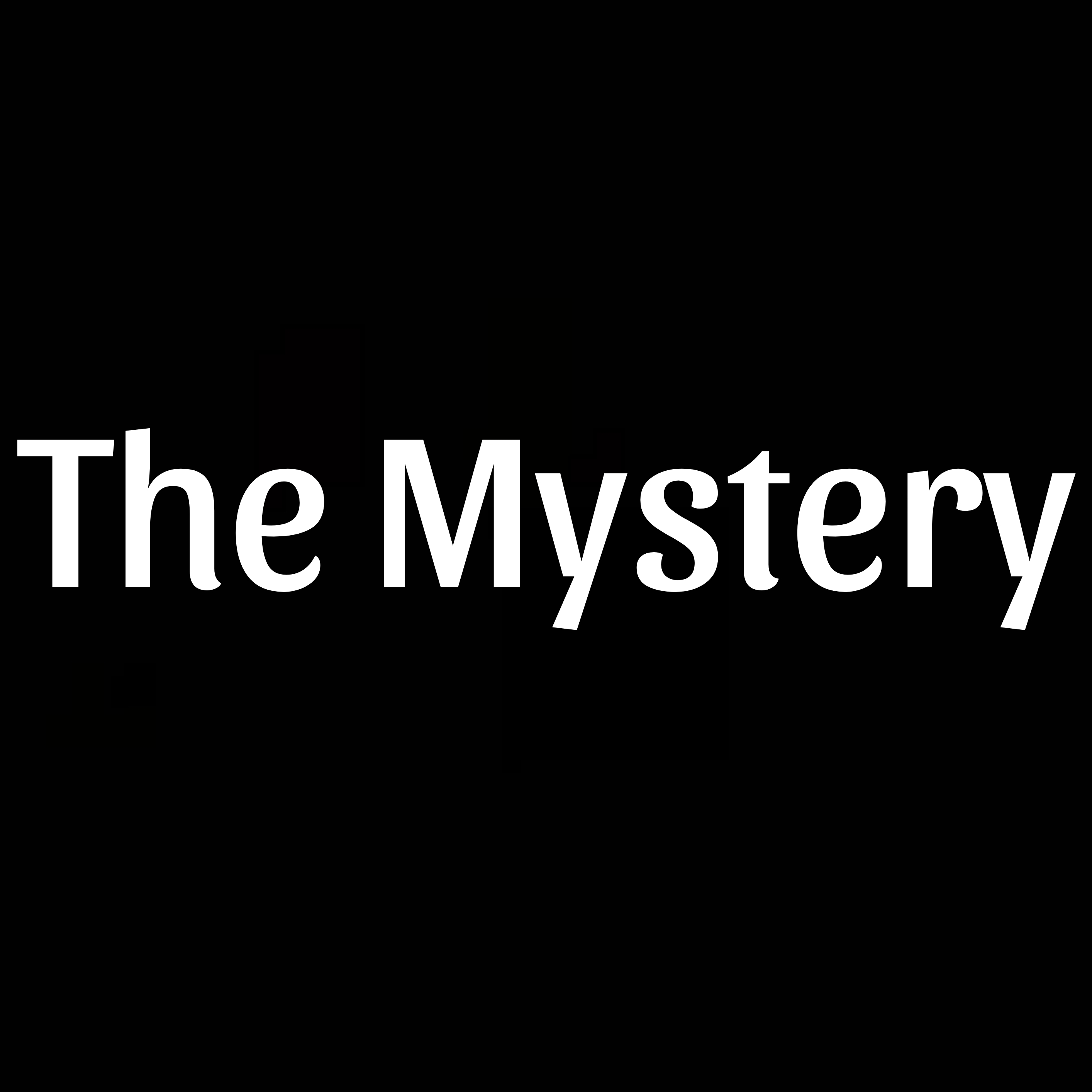 The Mystery {EP 1} | Casting Call Club