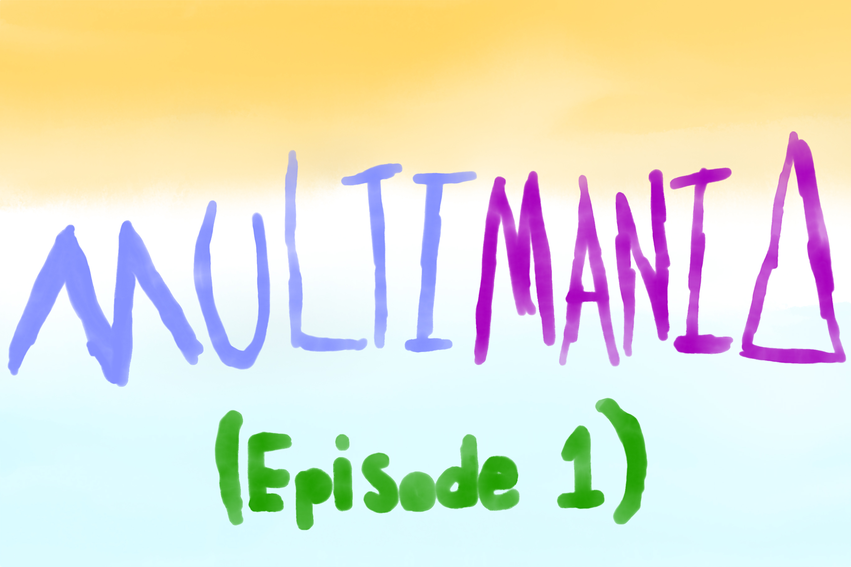 MultiMania: Urgent Casting | Casting Call Club