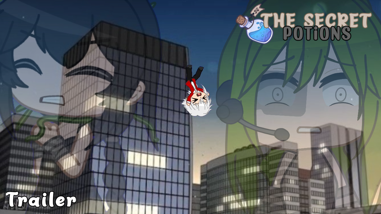 The Secret Potions (writer/animators/ artist) | Casting Call Club