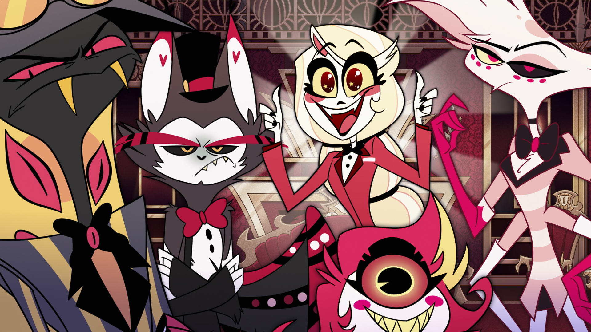 Comic dubs, Text Post and More! - Hazbin Hotel Edition | Casting Call Club