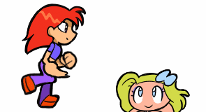 Kick Distro - A 2D Animated Soccer Game | Casting Call Club