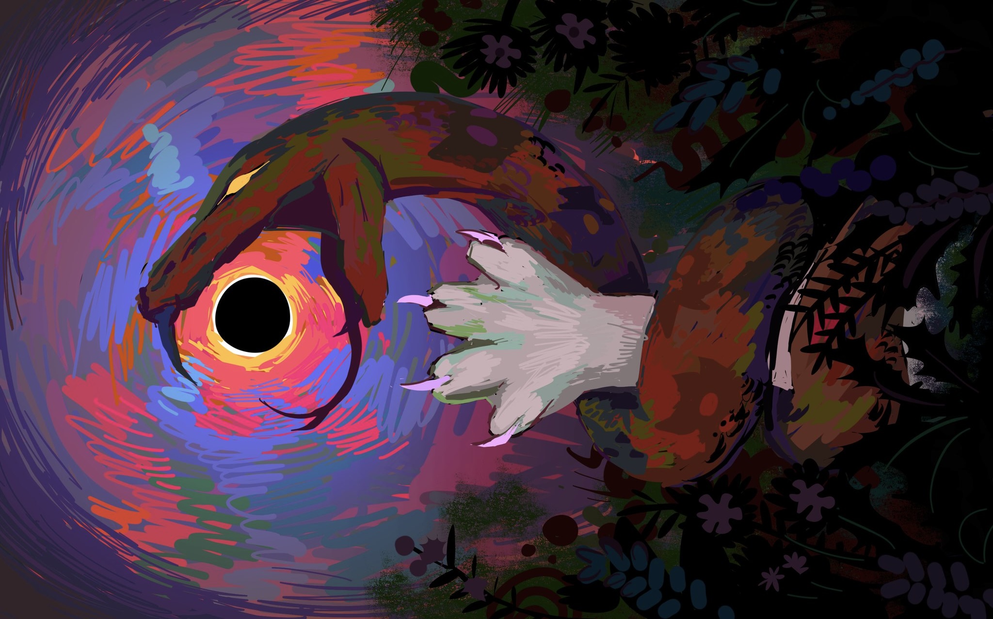 BlossomClan Series Redub | Casting Call Club