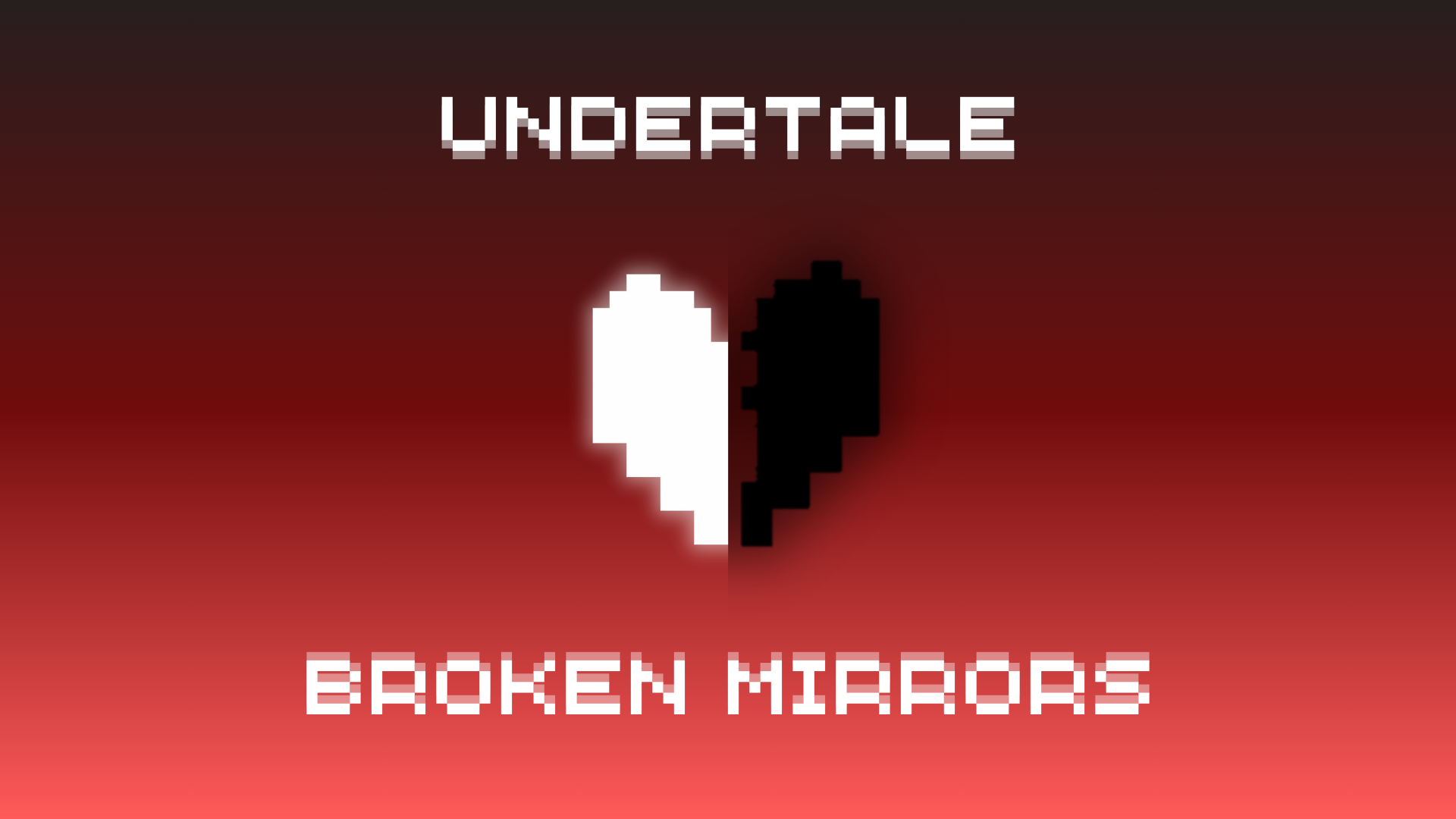 Undertale -- Broken Mirrors (No Mercy) | Casting Call Club