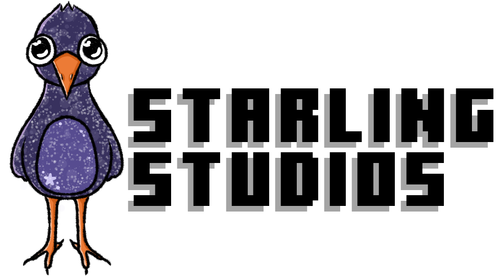 Starling Studios Creative Team (Minecraft Roleplay Team) | Casting Call Club