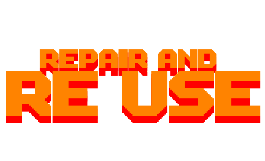 Repair And Re-Use 2 | Casting Call Club