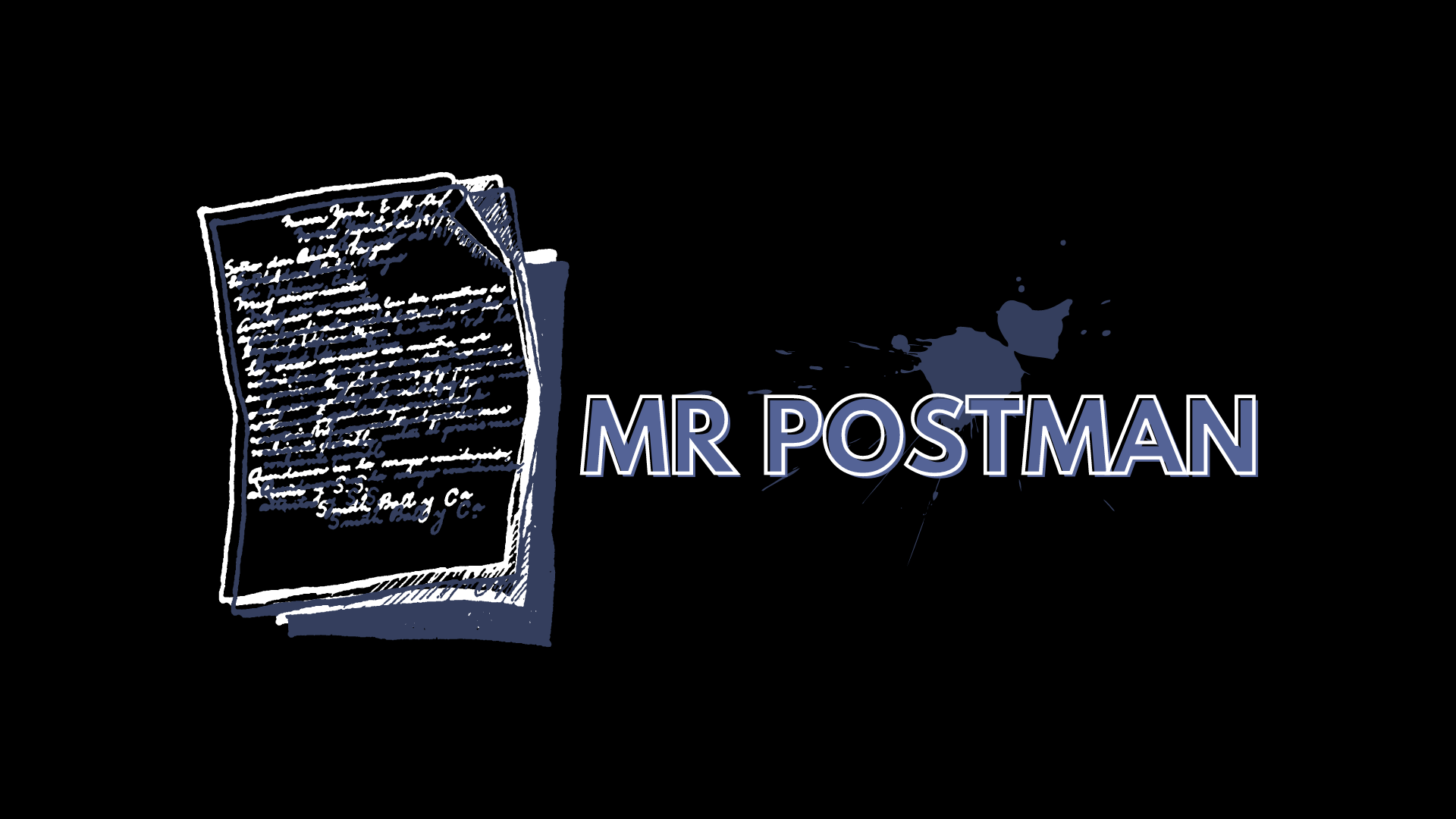 [SHORT FILM] Mr. Postman | Casting Call Club