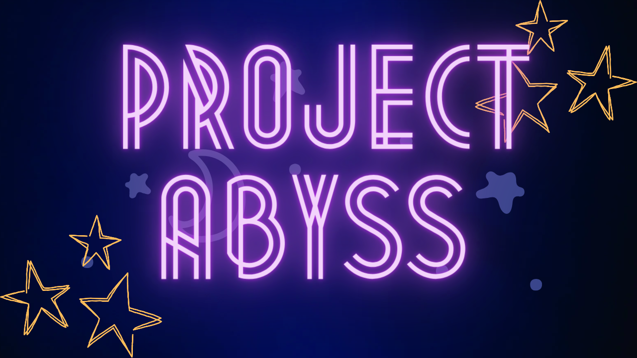 Project Abyss || VTuber Series | Casting Call Club