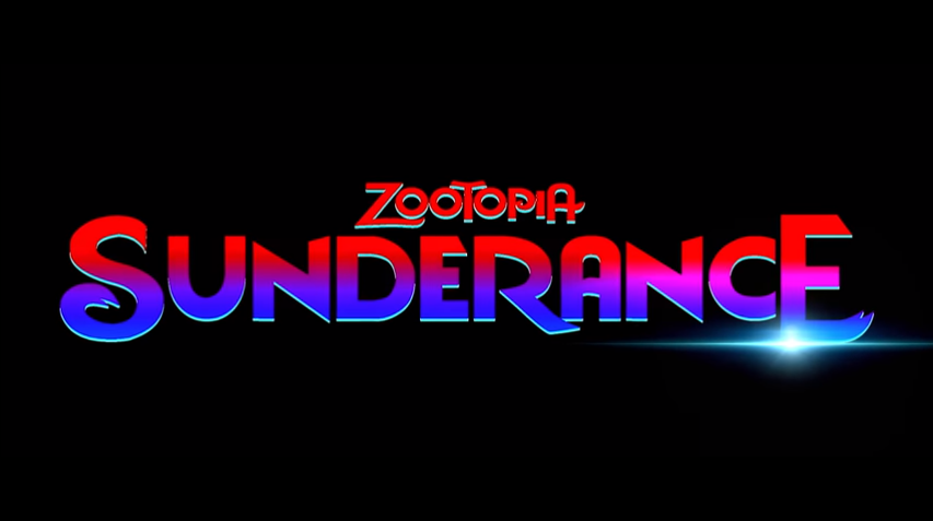 Zootopia Comic Fan Dub Casting Call Club