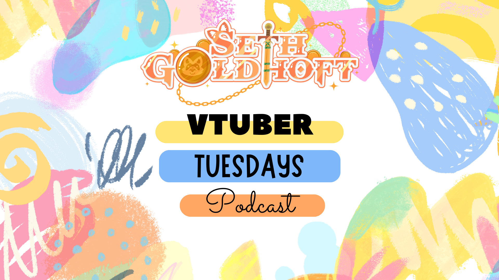 Vtuber Tuesdays (Podcast) | Casting Call Club