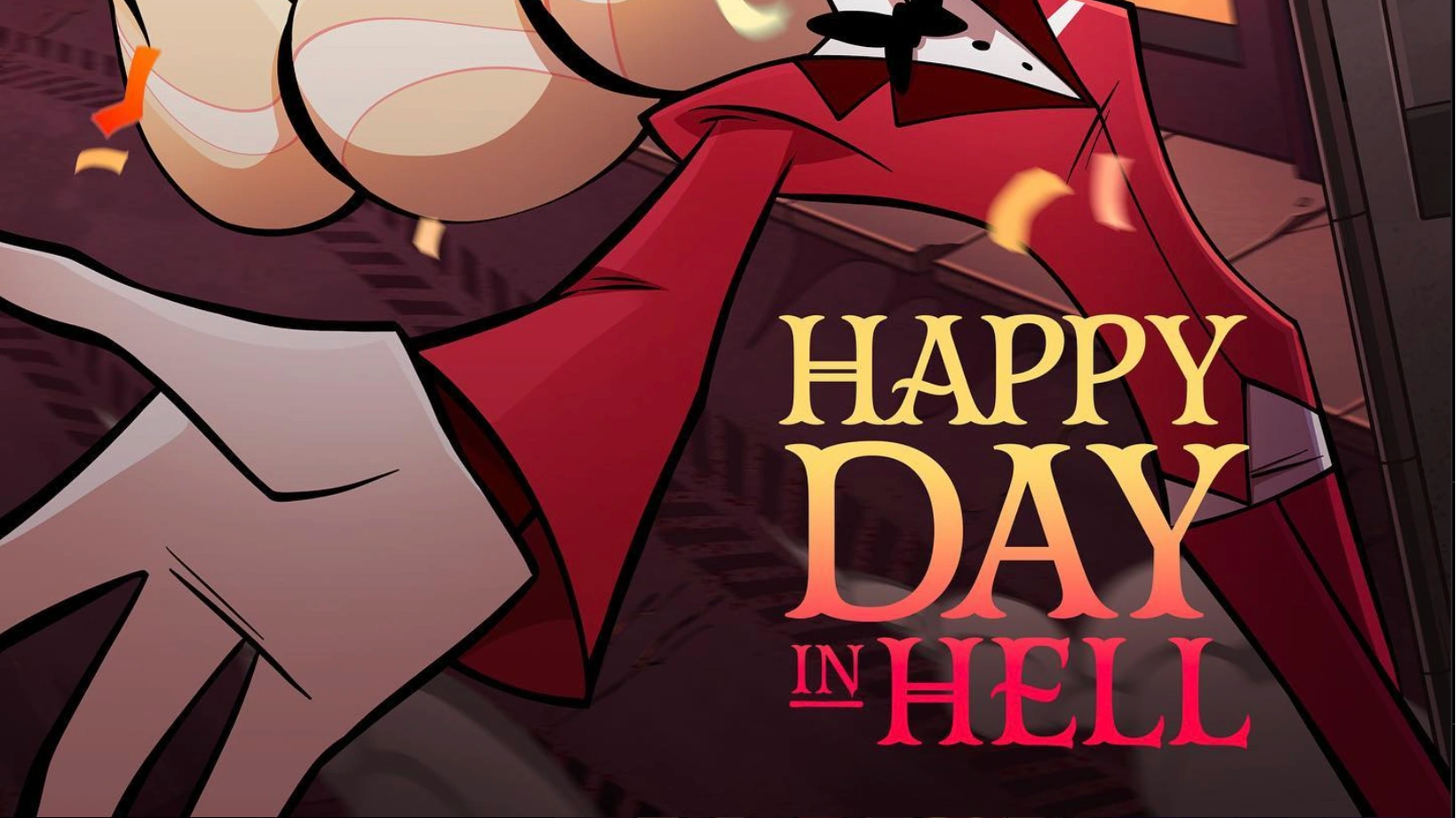 Happy Day In Hell: A Cover Straight From Hell | Casting Call Club