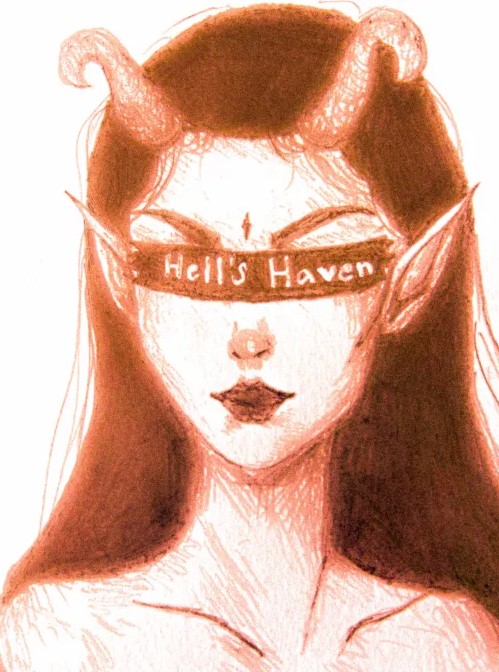 Hell's Haven | Casting Call Club