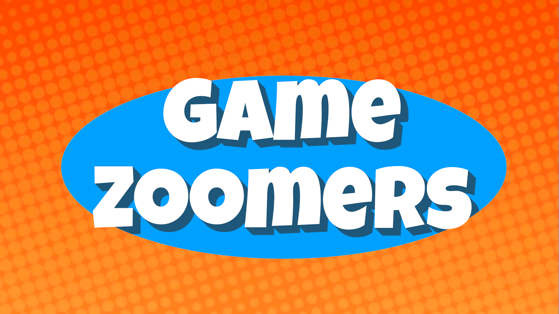 Game Zoomers: A Game Grumps-Inspired Gaming Series | Casting Call Club