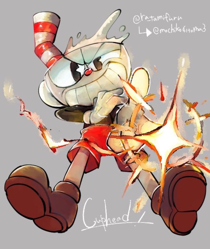 Cuphead Dubs! | Casting Call Club