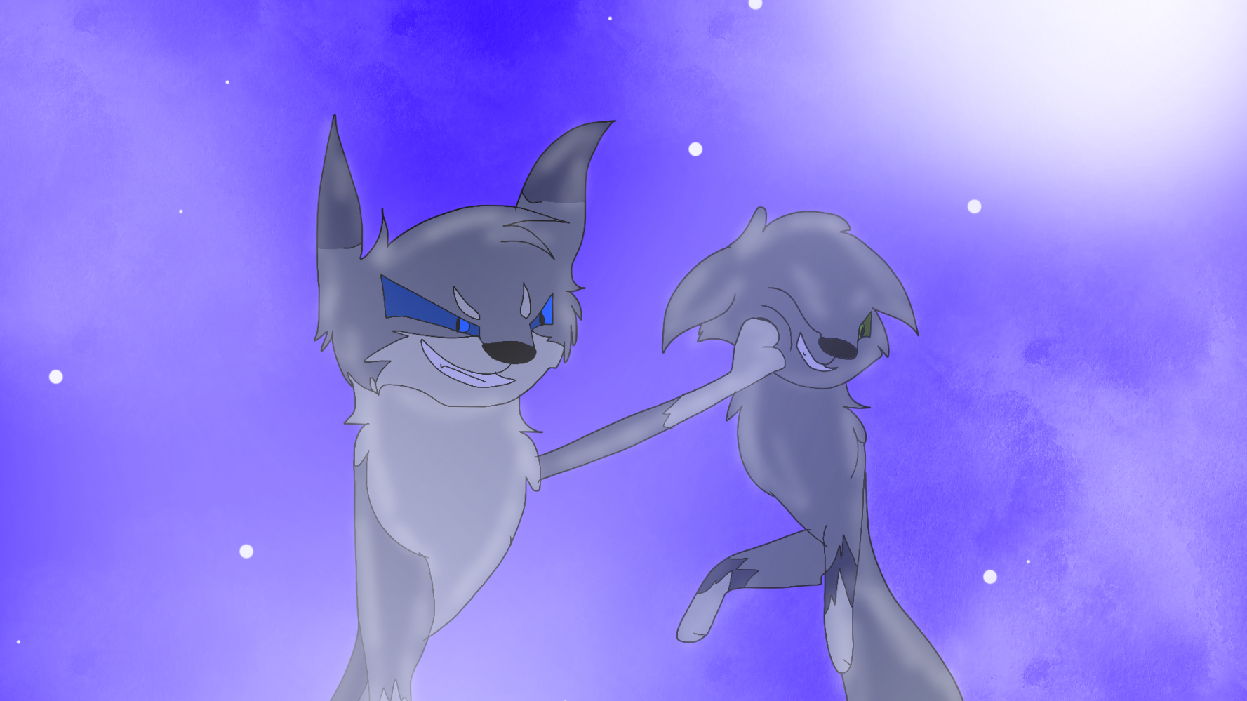 Young Sparron and Young Jackson Casting Call | Casting Call Club