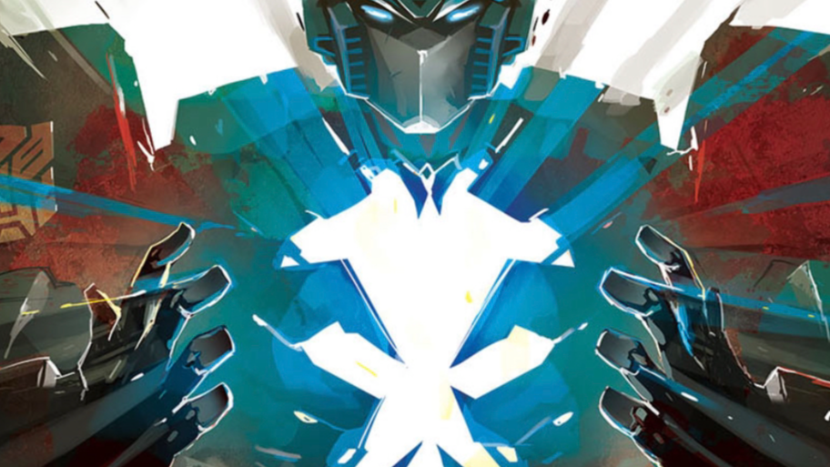 IDW transformers comic dub, season 1 | Casting Call Club