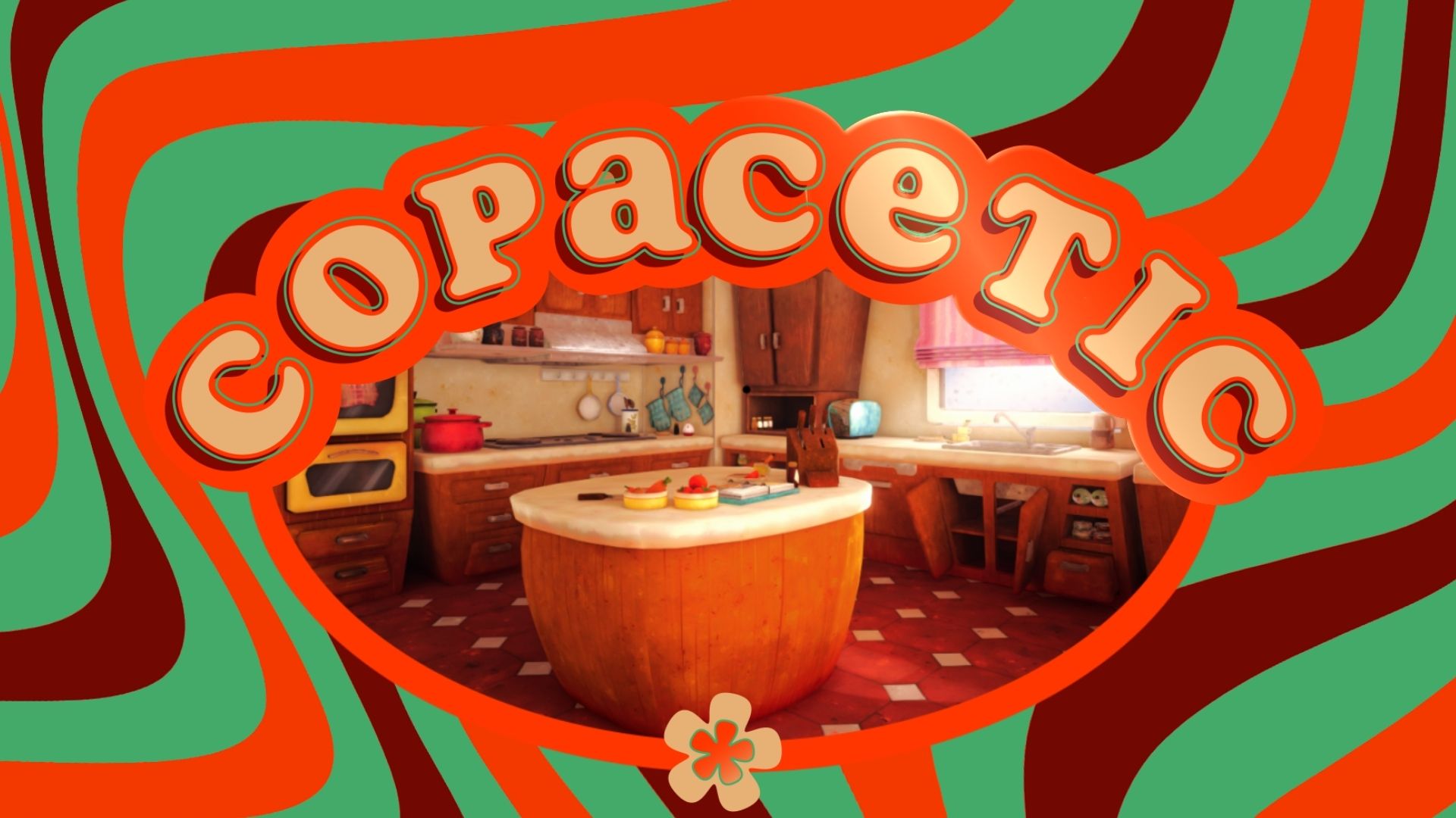 COPACETIC | Casting Call Club