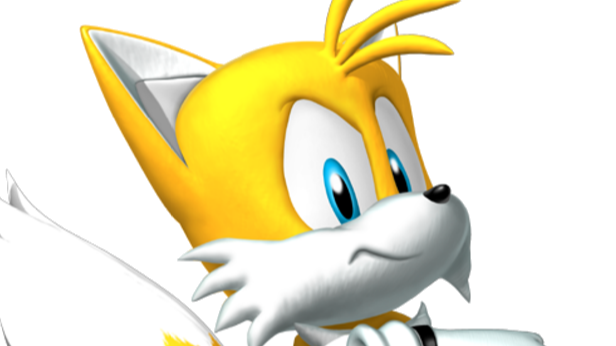 Tails Solving Hunger (Sonic the Hedgehog) | Casting Call Club