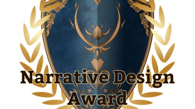 Narrative Design Awards Game Jam Project | Casting Call Club