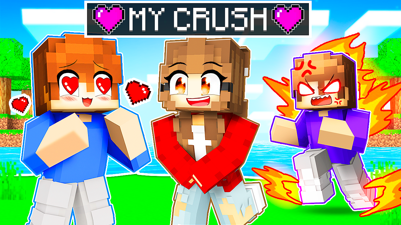 New Kids Minecraft RP Character Auditions | Casting Call Club