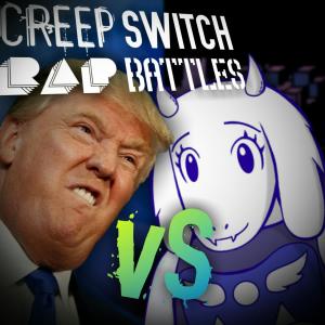 Creep Switch | Casting Call Club