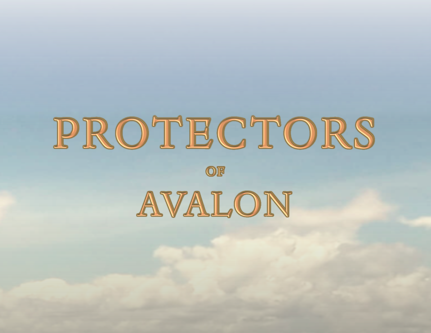 Protectors of Avalon | Casting Call Club