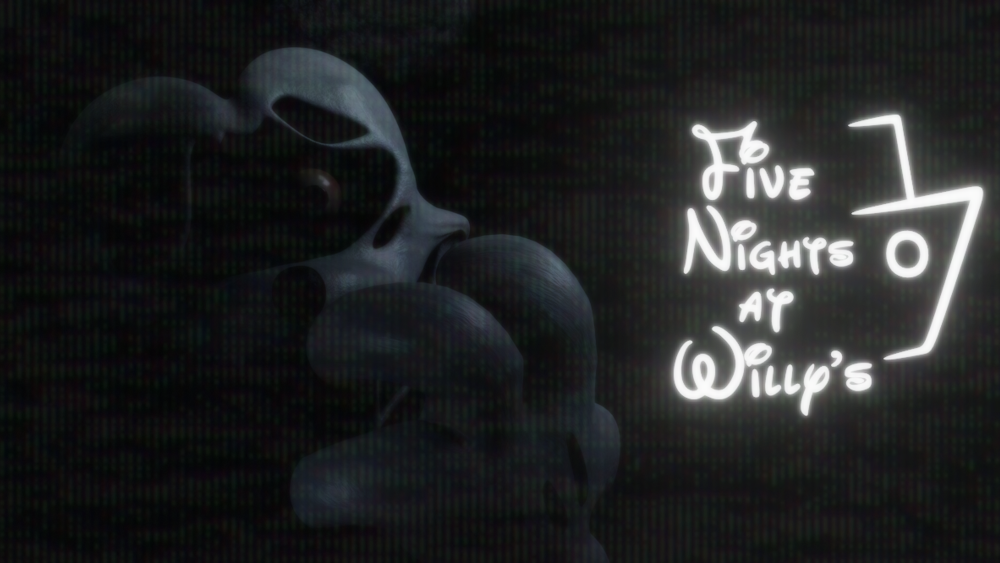 Five Nights At Willy's (A FNaTI Fan Game) | Casting Call Club