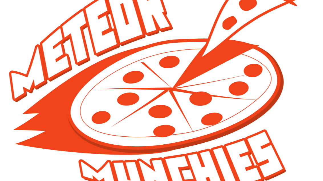 Meteor Munchies (ORIGINAL 2D ANIMATED SERIES) - Artists and Animators ...