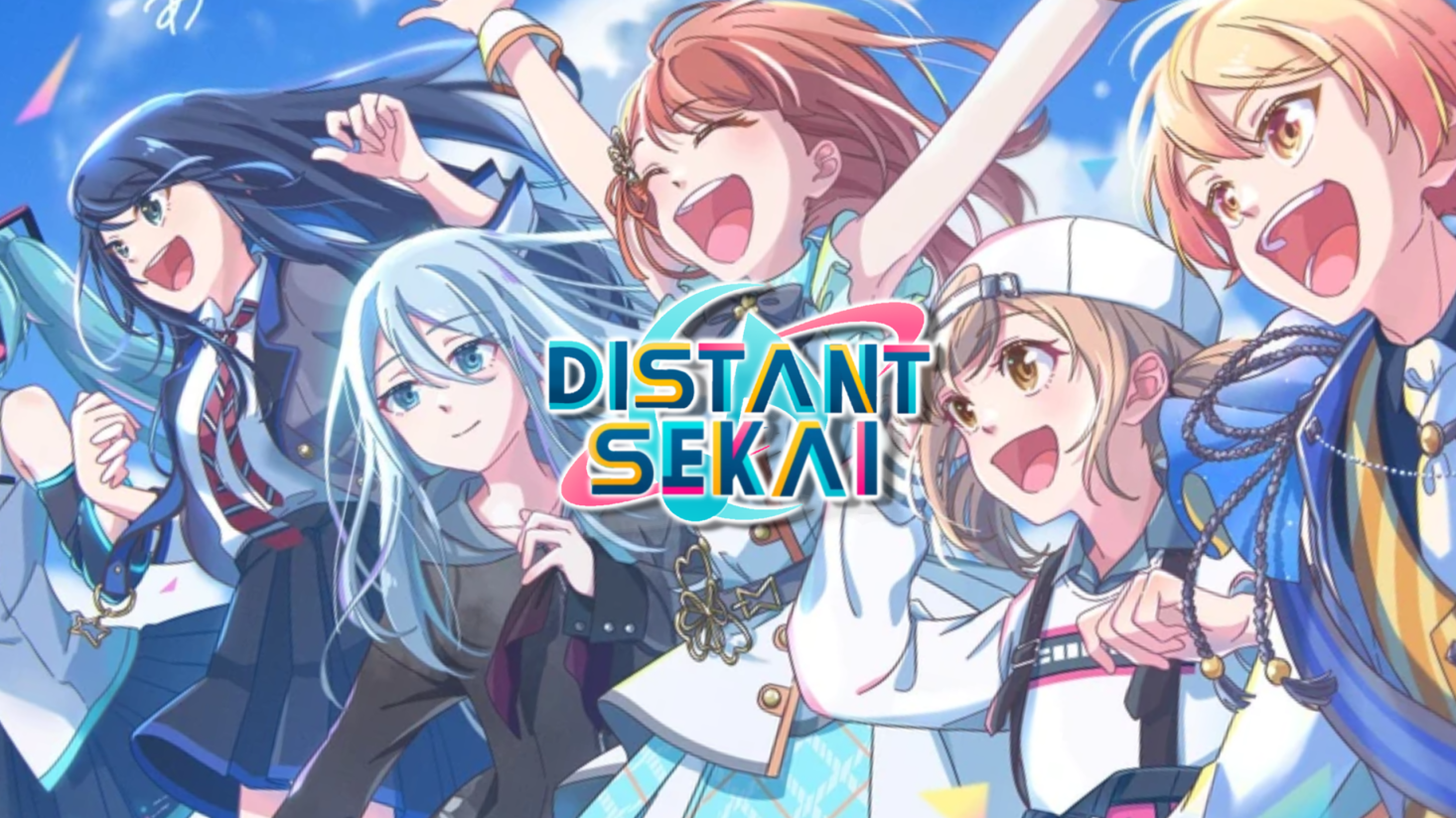 EMERGENCY RECAST :: MOMOI AIRI (DISTANT SEKAI) | Casting Call Club