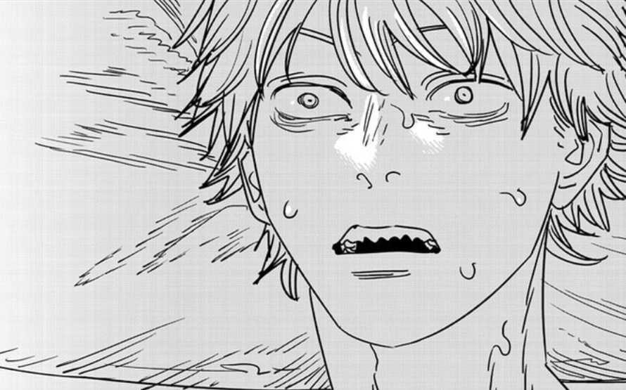 Chainsaw Man Ch. 155-156 Dub | Casting Call Club