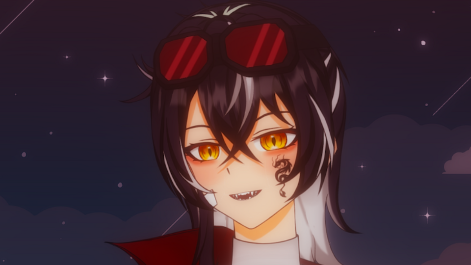 Jinx Jones for Juno Reyes (Supprting Character) | Casting Call Club