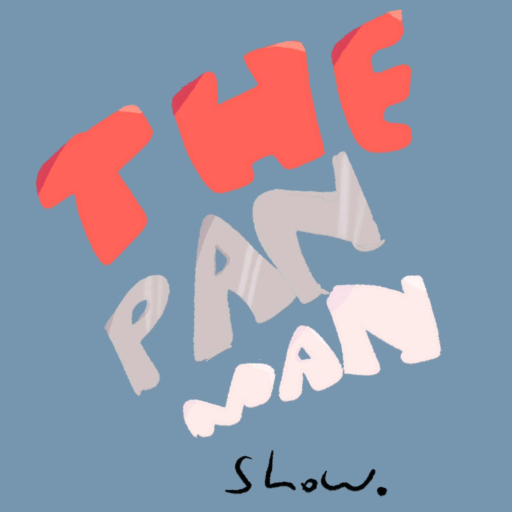 Pan Man Show: OVERALL CAST | Casting Call Club
