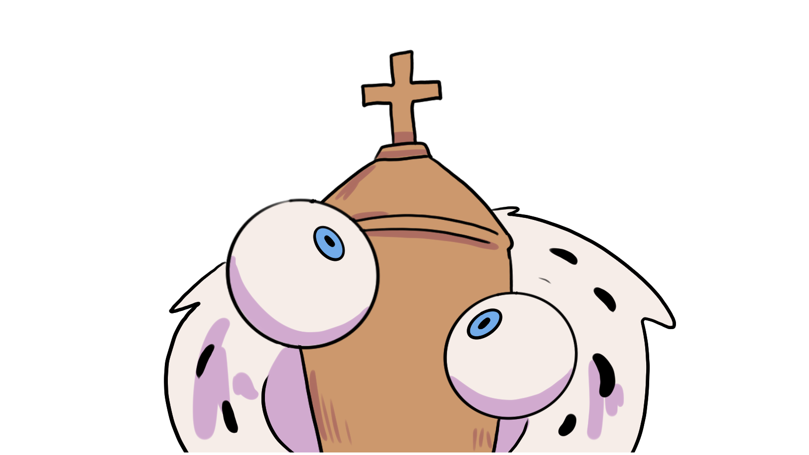 Saying a FEW Things as Kinger (TADC) | Casting Call Club