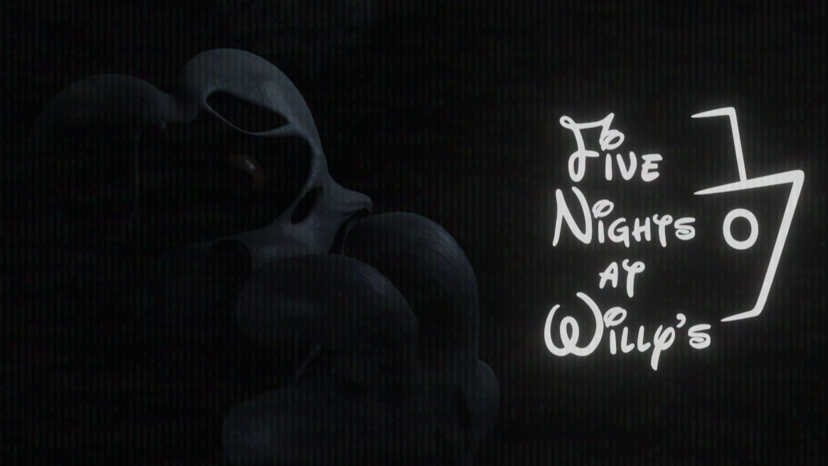 Five Nights At Willy's (A FNaTI Fan Game) (Females Needed) | Casting ...