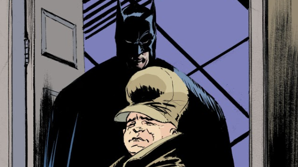 Batman / Elmer Fudd Comic Dub - Silver St. Cloud VA Needed | Casting ...