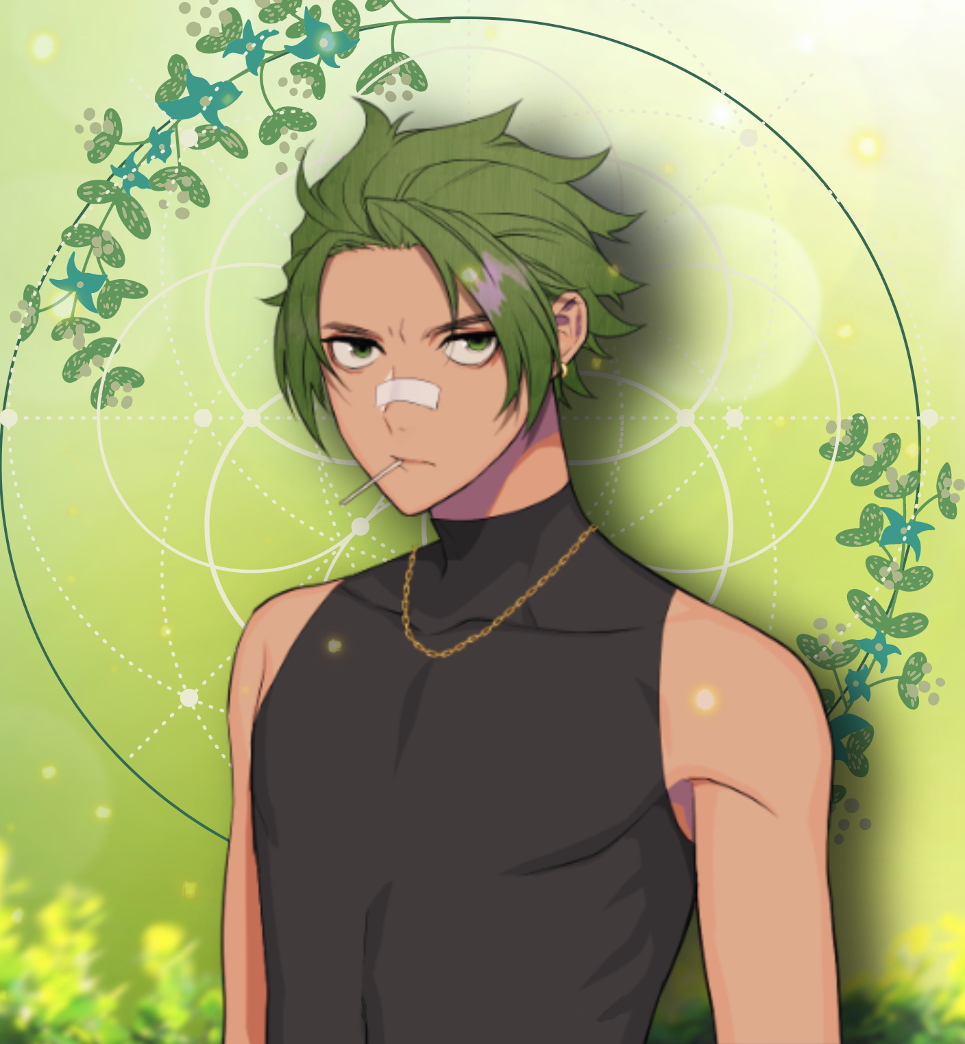 Ibeos Chronicles Audio Manga: Pilot Volume | Casting Call Club