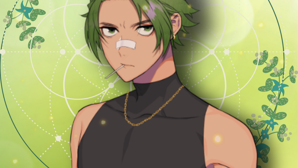 Ibeos Chronicles Audio Manga: Pilot Volume | Casting Call Club