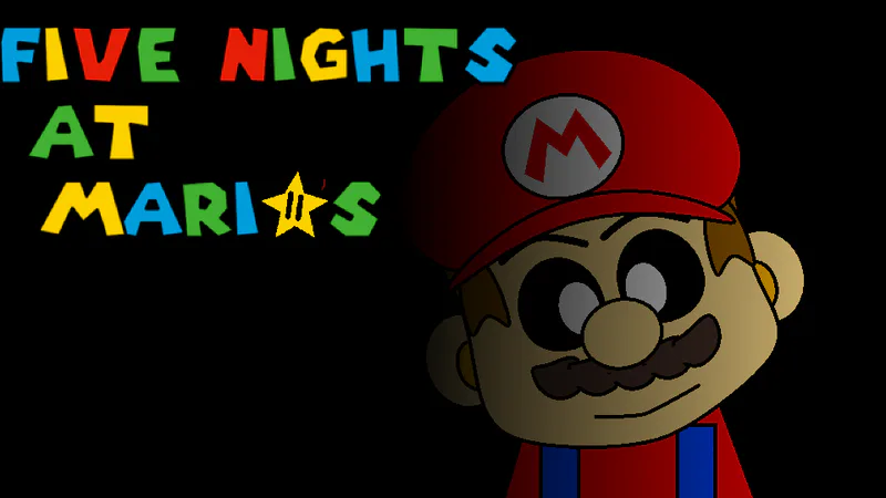 Five Nights at Mario's | Casting Call Club