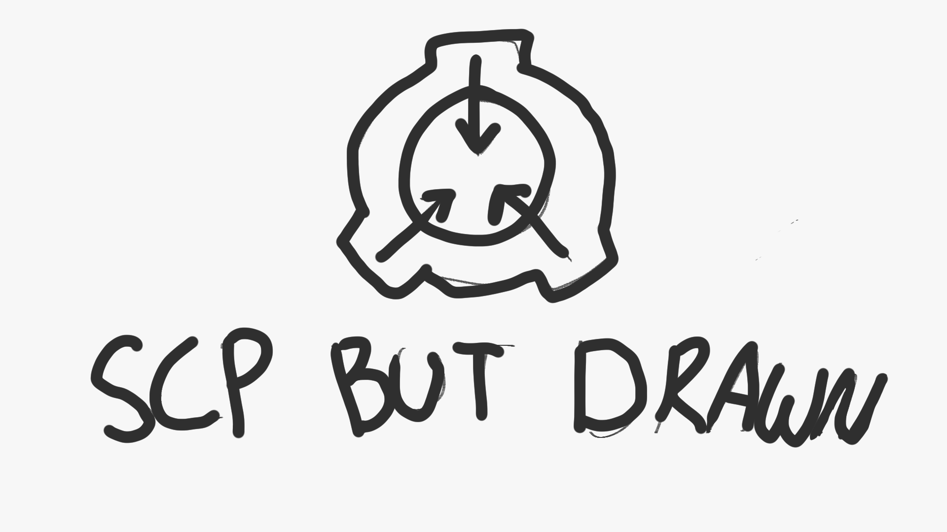 [SCP Illustrated Video] Lizzie the Big Weird Dog | Casting Call Club