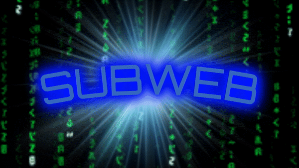 SubWeb | Casting Call Club