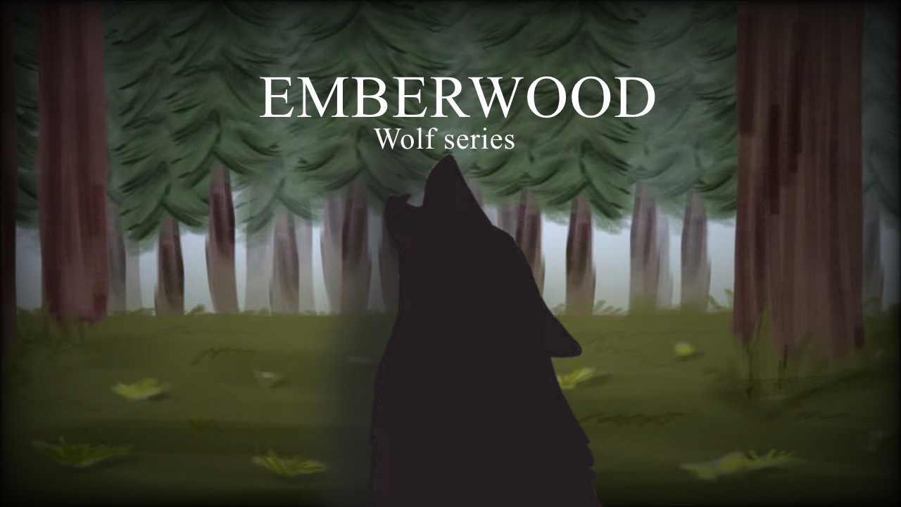 Emberwood (Animated Wolf series) copy | Casting Call Club