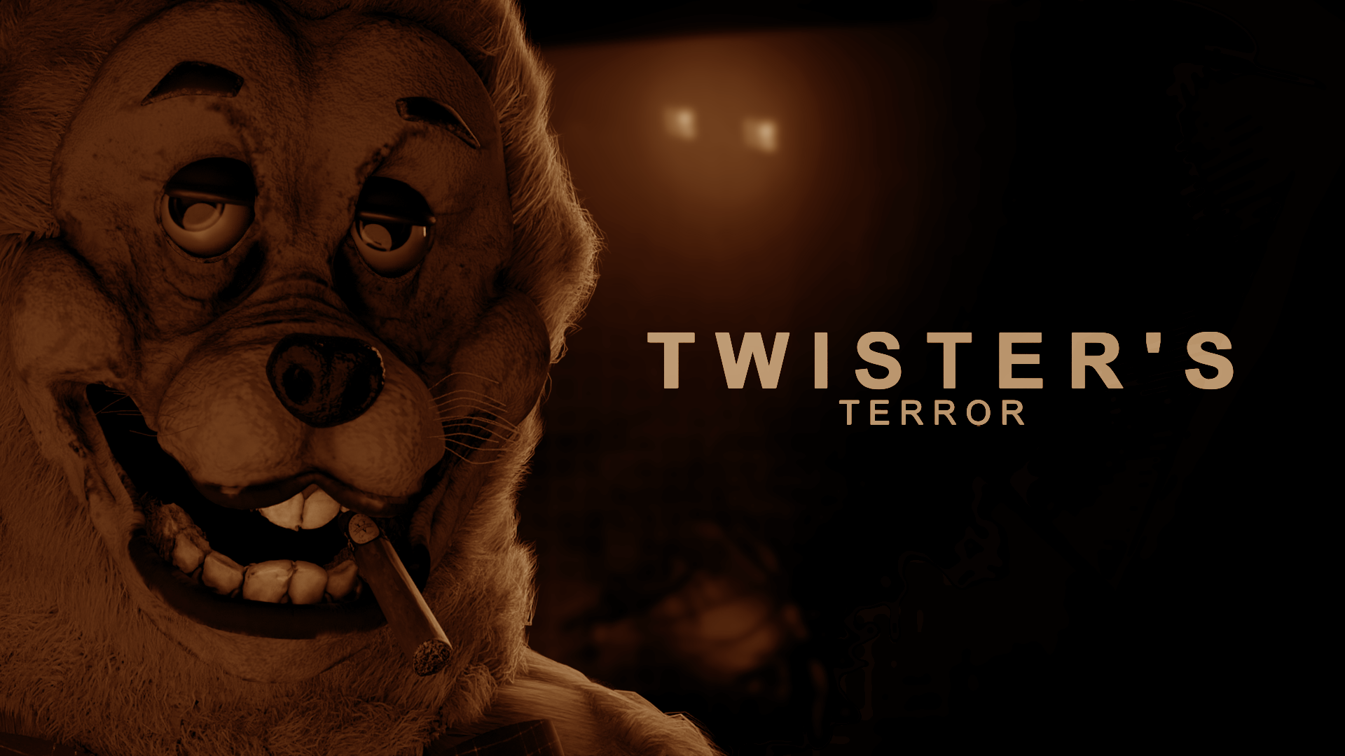 Twister's Terror (FNaF Fangame) 1200+ followers | Casting Call Club