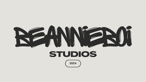 Beannieboi Studios (FOR HIRE!) INDIE ANIMATION STUDIO | Casting Call Club