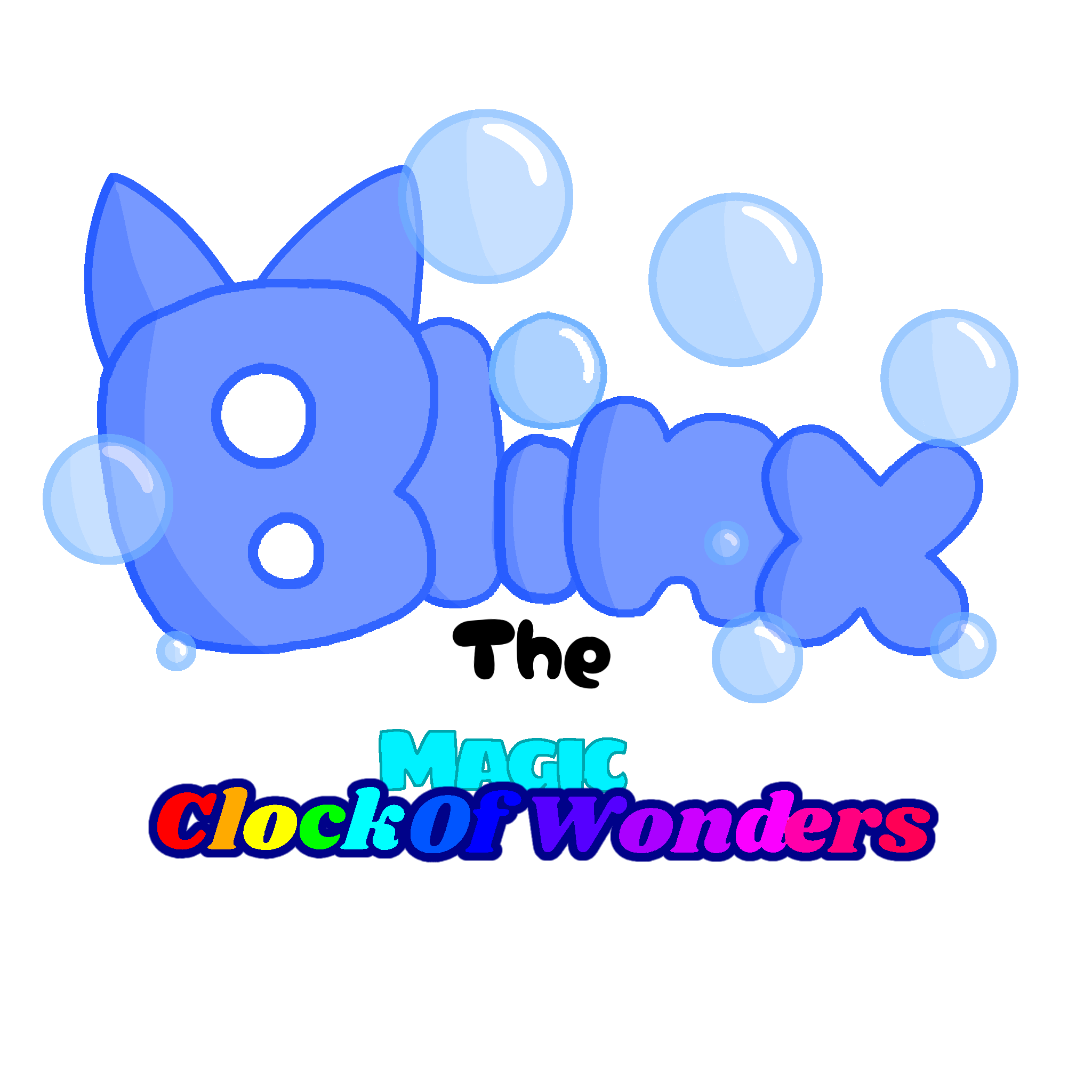 Blinx : The Magic Clock | Casting Call Club
