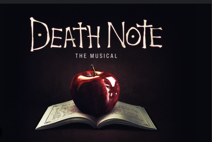 Death Note the Musical, Online, extension | Casting Call Club