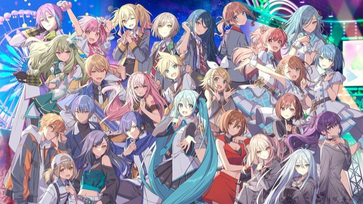 Project Sekai: Night Starz - UNDERSTUDY AUDS | Casting Call Club