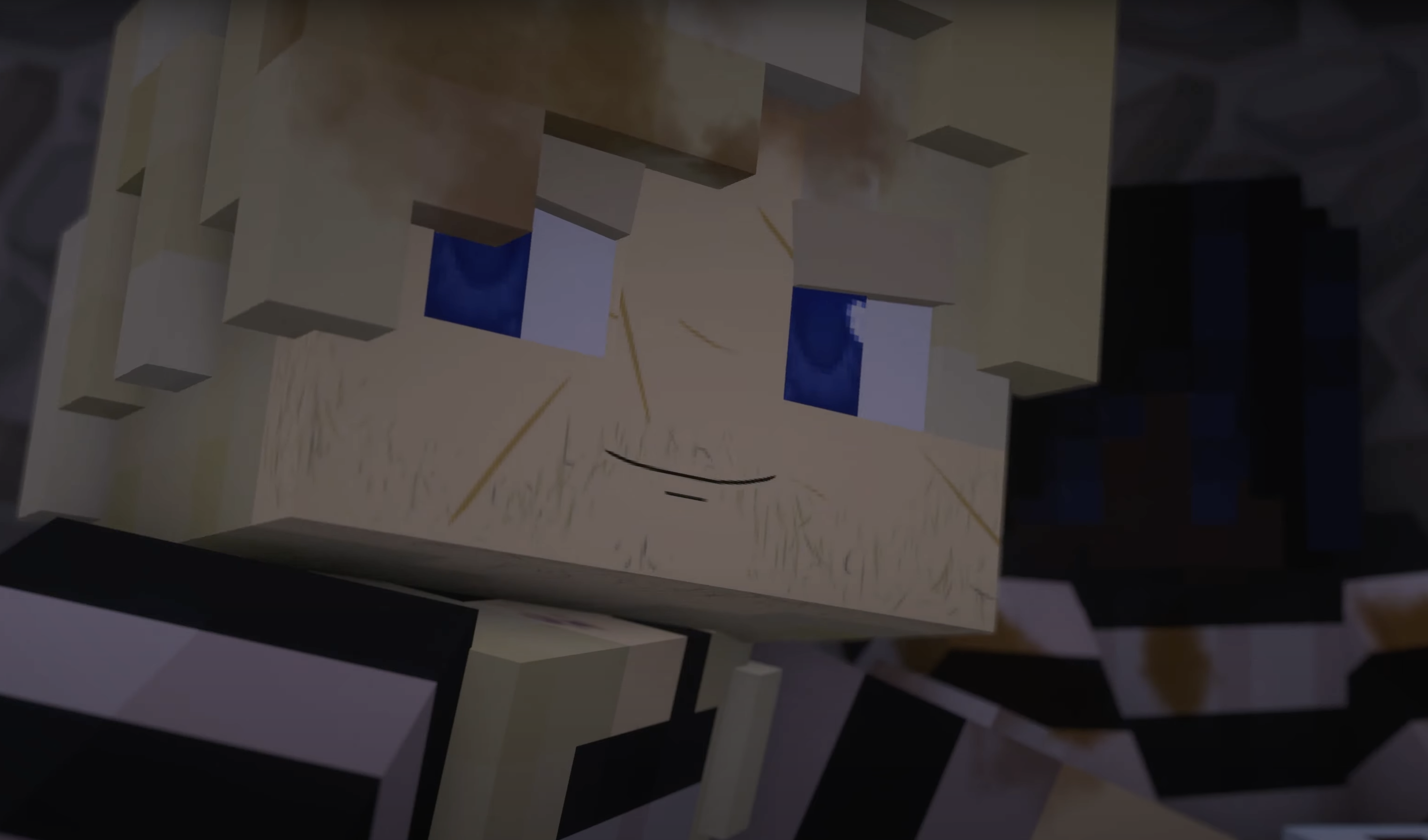 Villain Musical Number (Minecraft Animation Project) | Casting Call Club