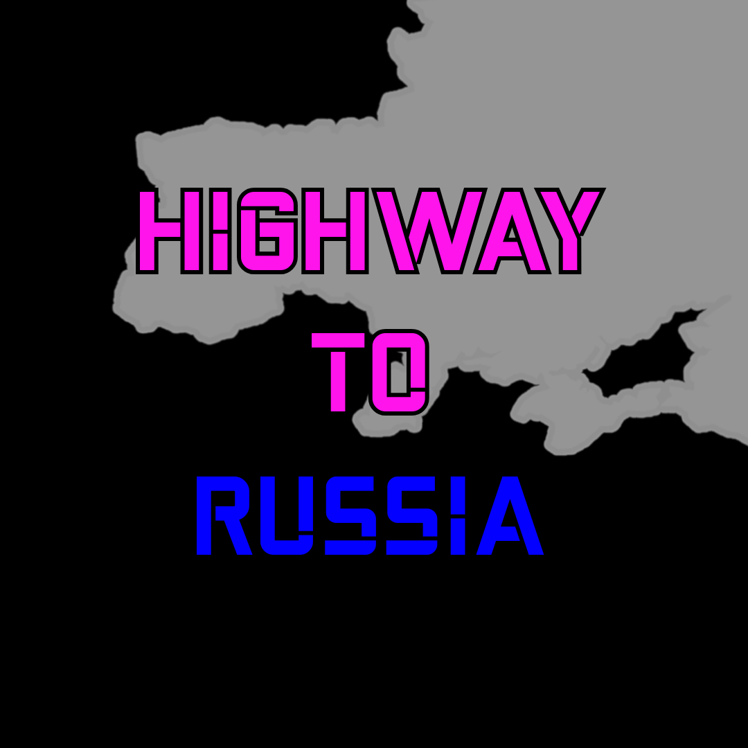 Highway to Russia - Casting R1 | Casting Call Club
