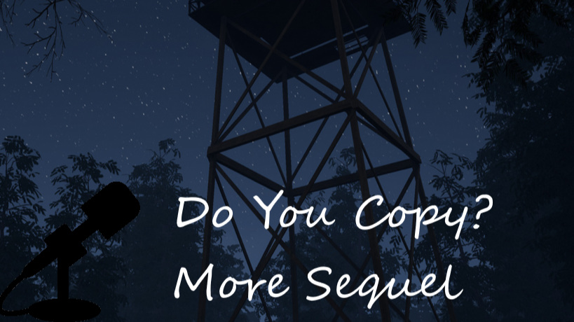 Do You Copy More Sequel | Casting Call Club